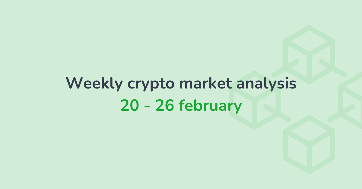 Crypto Weekly Analysis Insights on the Latest Market Trends and ...