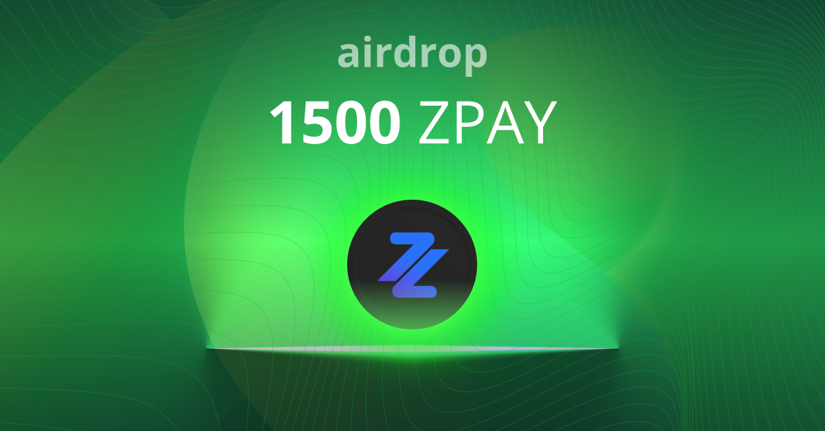 Win 1500 ZoidPay (ZPAY) in Our Latest Tradesilvania Spotlight Airdrop!
