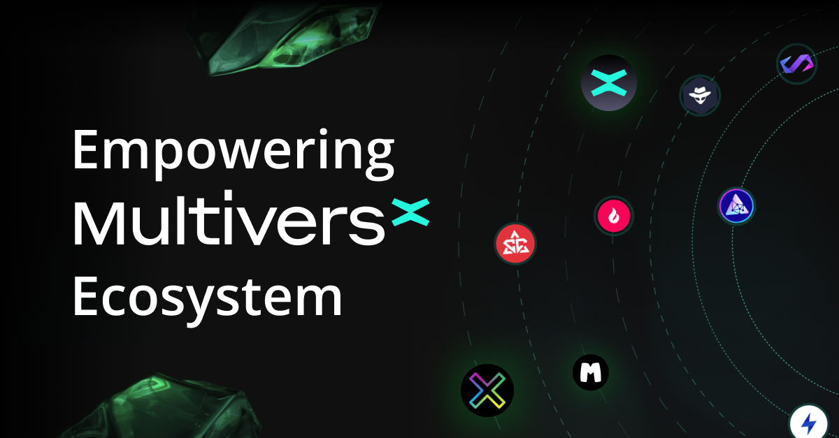 Tradesilvania Empowering MultiversX Ecosystem
