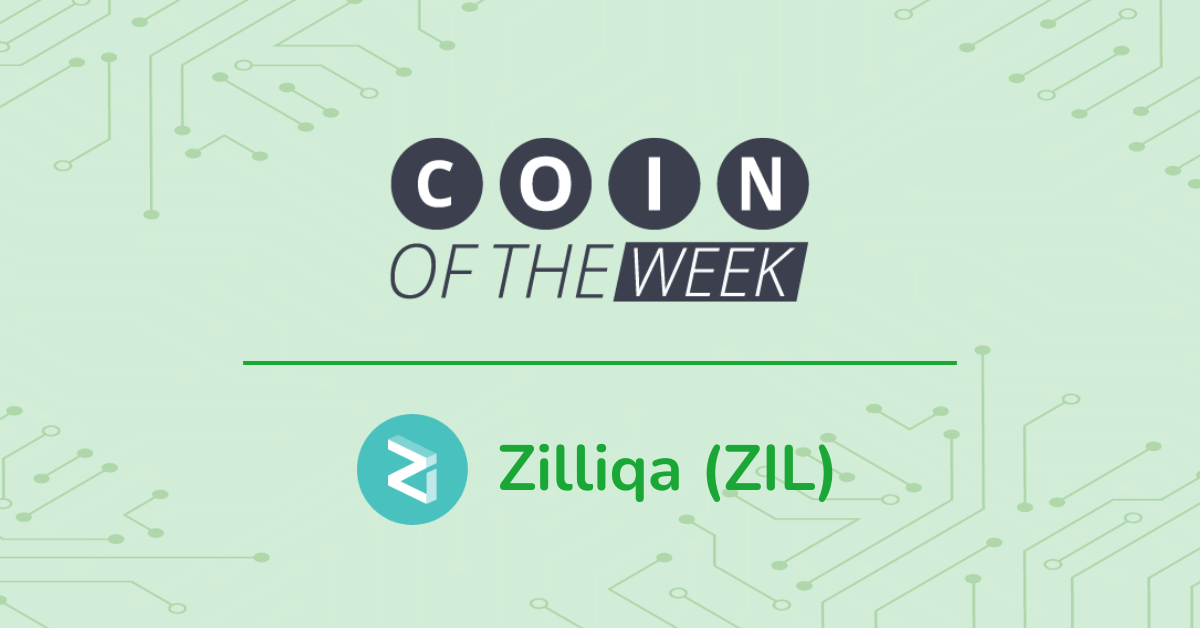 Zilliqa crypto Zilliqa ZIL aplicatii Zilliqa avantaje Zilliqa ZIL ...